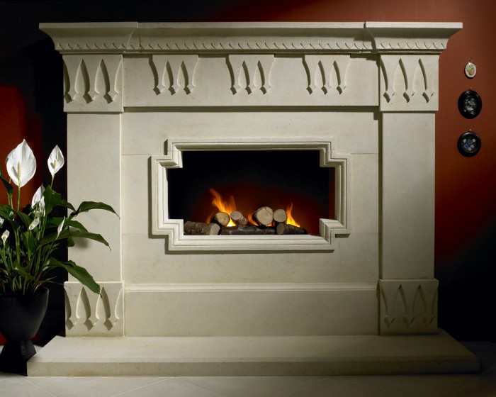 Beautiful Designs in Stone | Ian Knapper Gallery